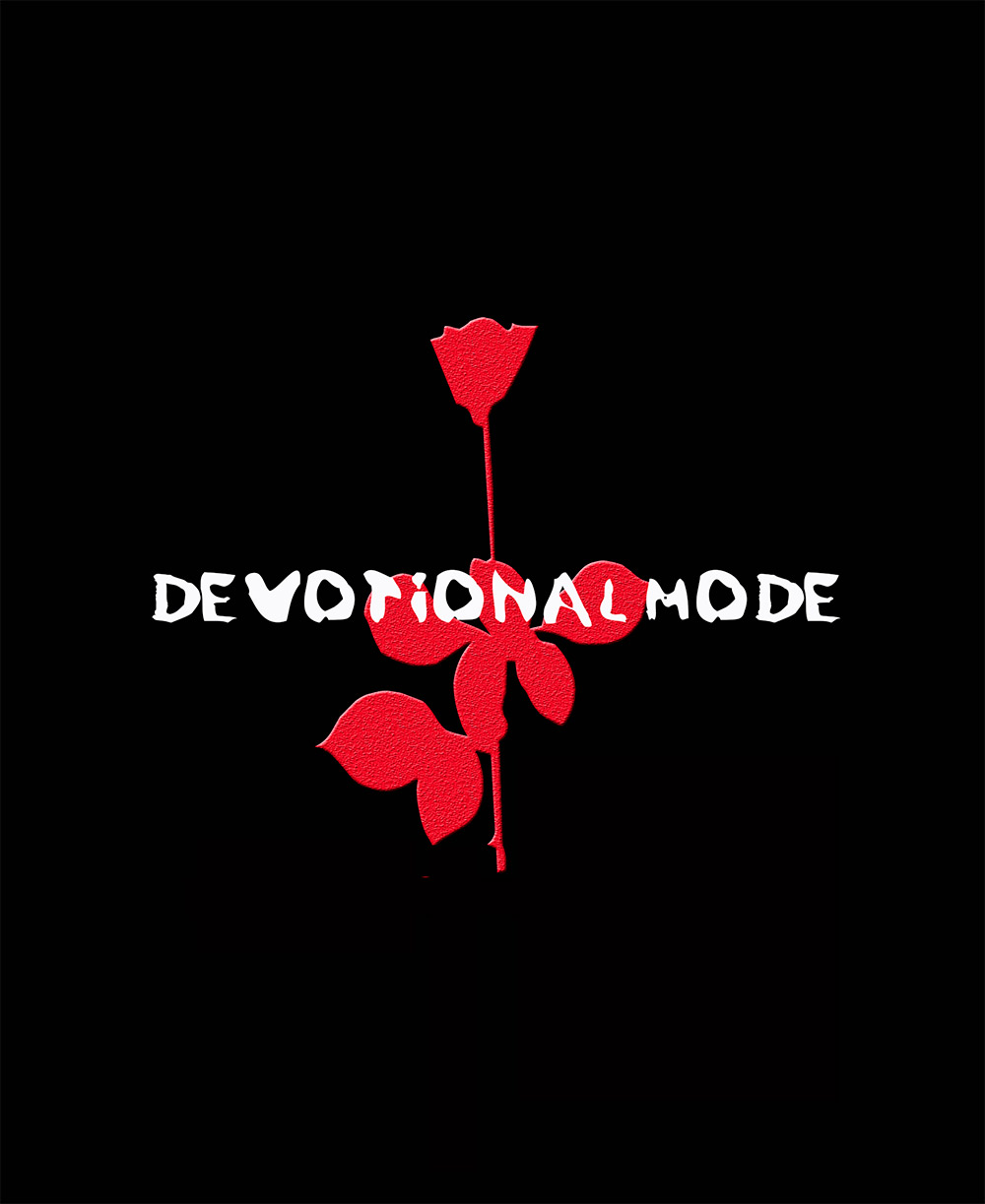 Tributo a Depeche Mode - Sala Mamba!